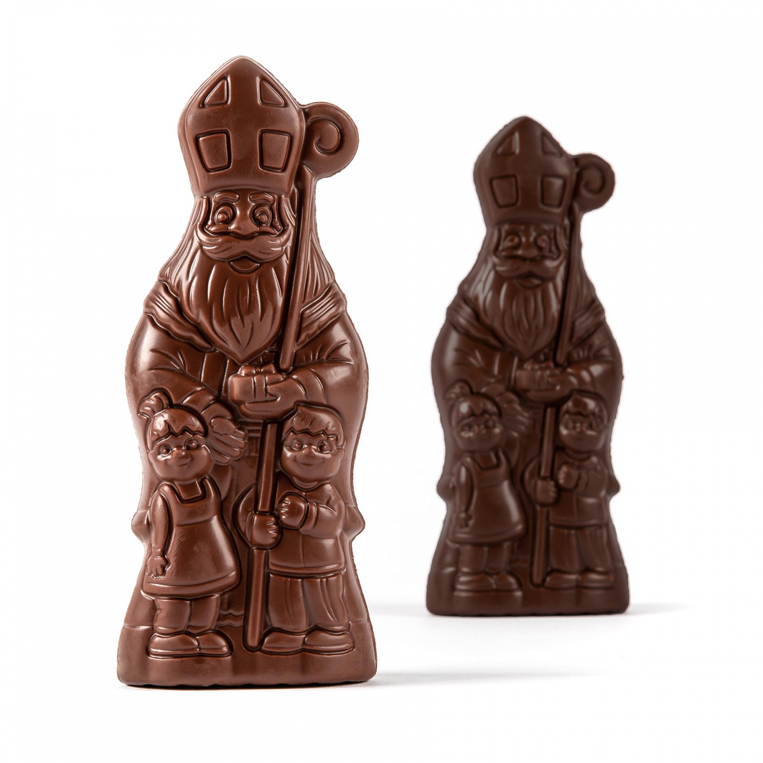 Sint - Assortiment | Madam Bakster - Gezonde suikervrije & vegan ...